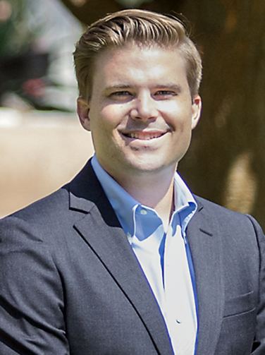 Garrett-Burns-Profile-Pic2 | Charles, Kane, Burns & Van Marter LLP