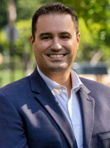 Nick C. Duarte | Charles, Kane, Burns & Van Marter LLP